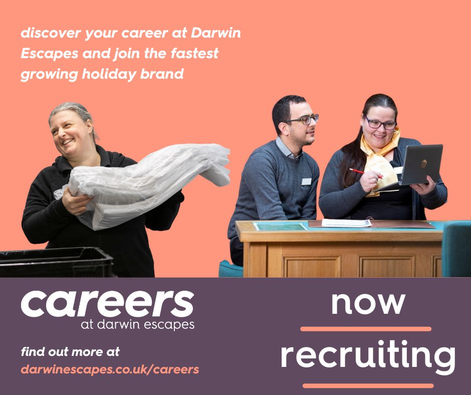 Darwin Careers on Twitter: "📣 JOIN US FOR THE UPCOMING #2023 #SEASON 📣 We have posted our #2023 ...