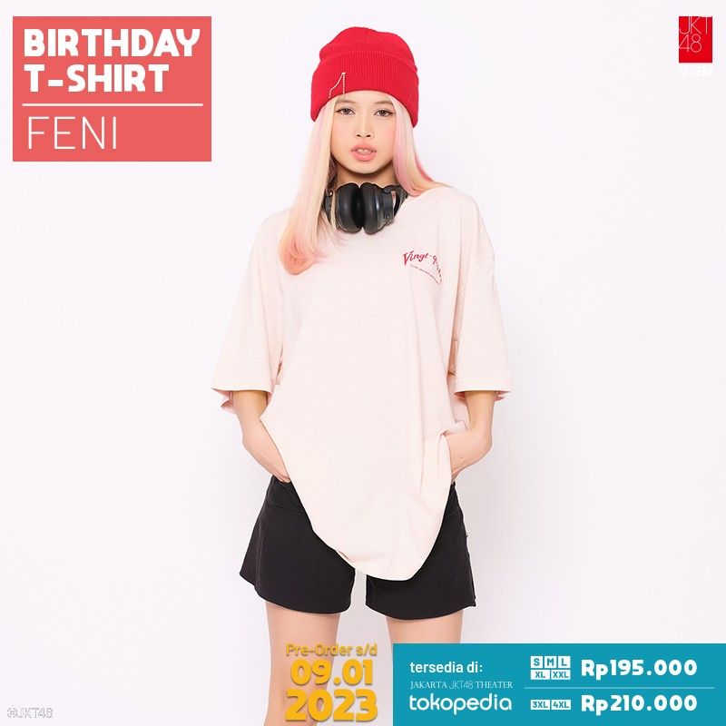 Benji on Twitter: "RT @Fenidelity_INA: AKHIRNYAAA RILIS JUGA COY 🤗🤗🤗 YUK yuk yuk langsung cusss ...