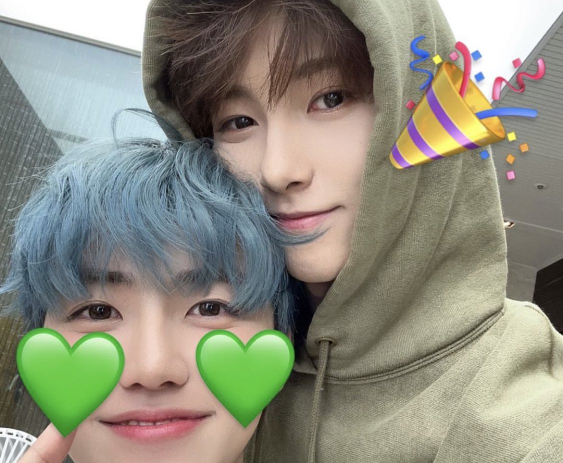 riyuyu-ryu on Twitter: "nangis besar"