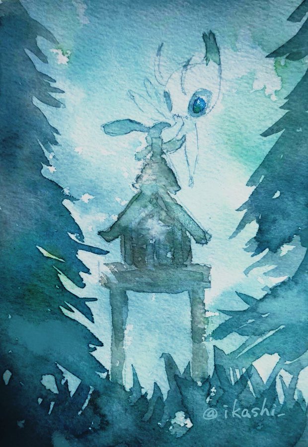 mikiri (@ikashi_) さんのイラスト・マンガ作品まとめ (12 件) - Twoucan