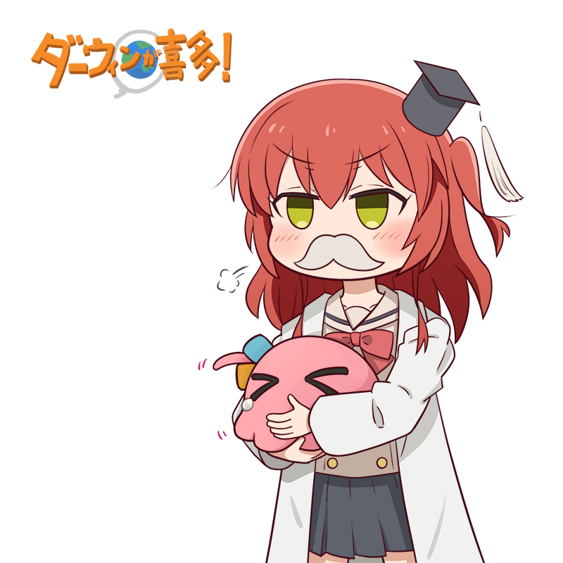 後藤ひとり「ぼっちちゃんを抱きしめる喜多ちゃんを描きました。「私、ひとりちゃんを支えていける」でんでんのイラスト
