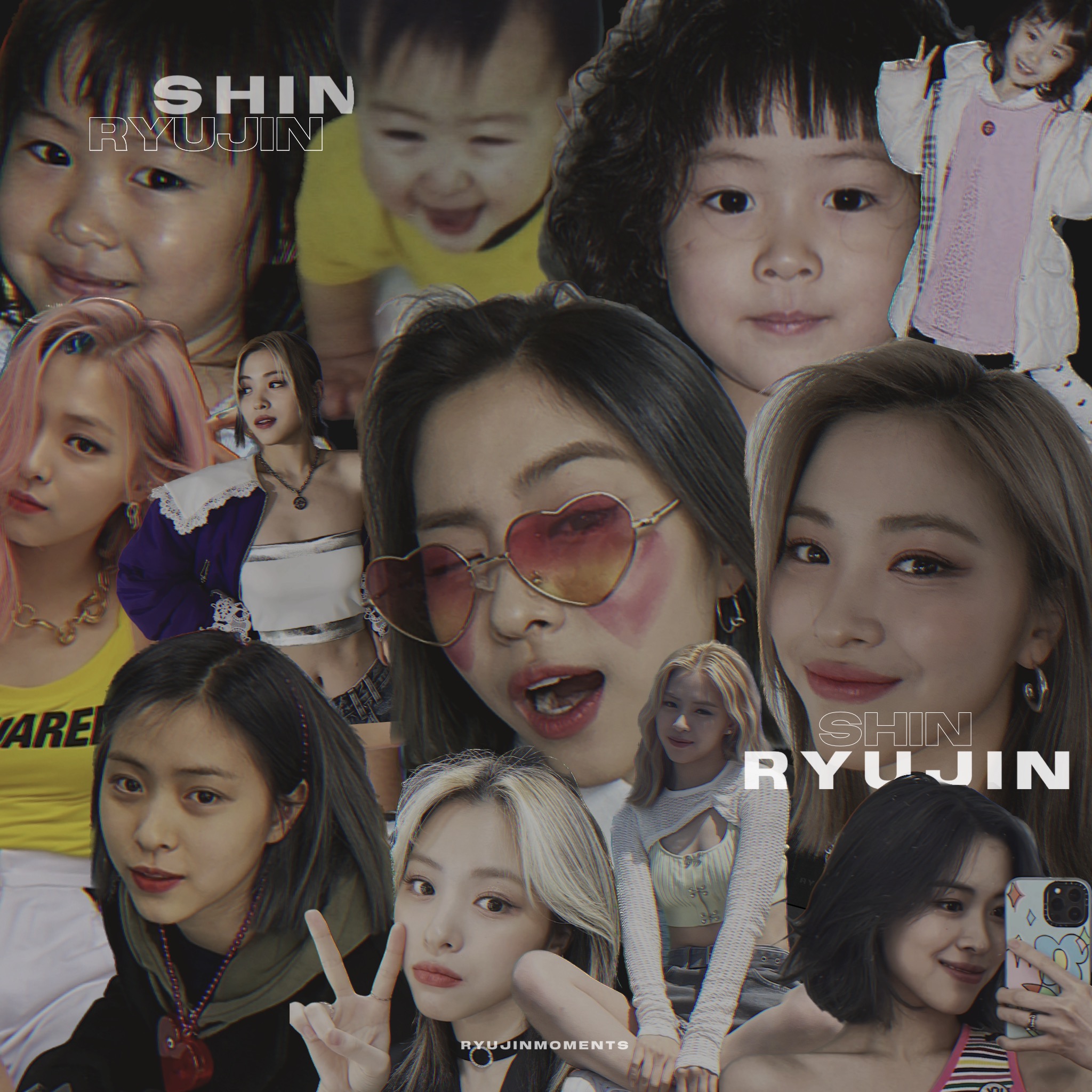 @ryujinmoments | 🎞️ on Twitter: "ryujin edit [embedded tweet at @ryujinmoments] https://t.co ...