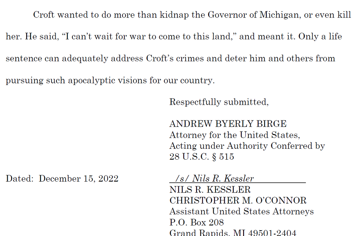 Thread by @julie_kelly2 on Thread Reader App – Thread Reader App