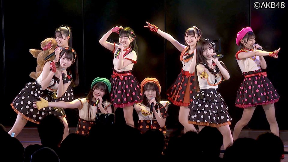AKB48 LOD撮影スタッフ on Twitter: "12月28日18:30 17期研究生「ただいま 恋愛中」公演 17研究所！会員限定公演のアーカイブ配信開始！https://bit ...