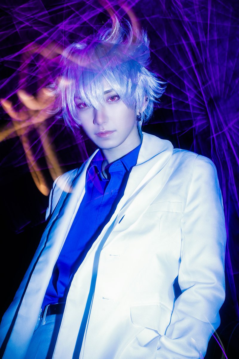 M.🤔 (@m_and_m_777) さんのコスプレ作品まとめ (191 件) - Twoucan