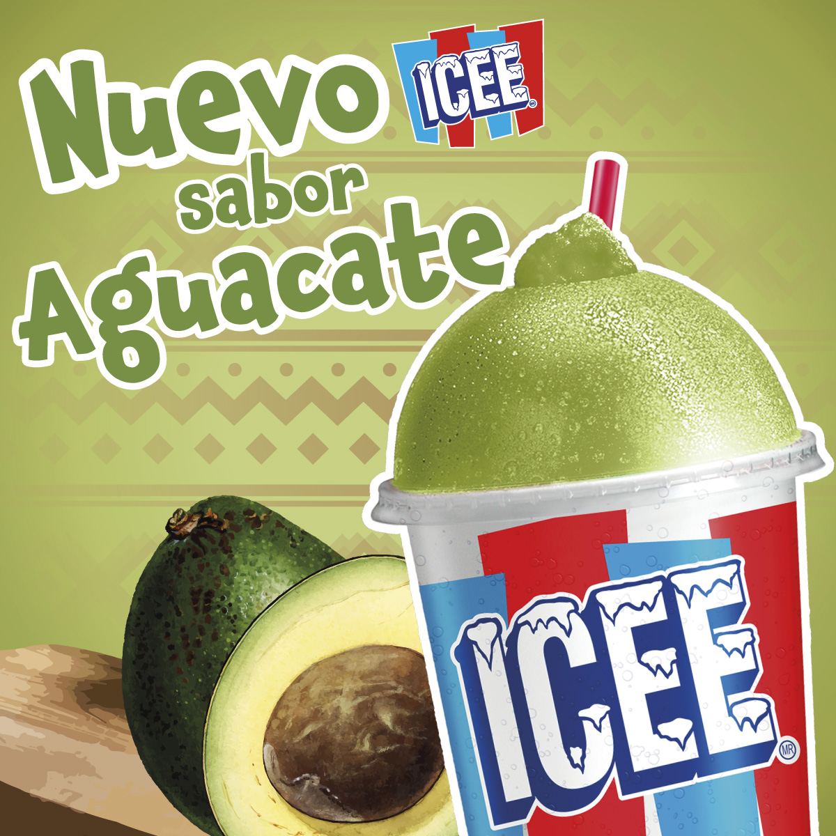 Icee México On Twitter Iceefans Les Tenemos Grandes Noticias 😎 🐻 ️😎