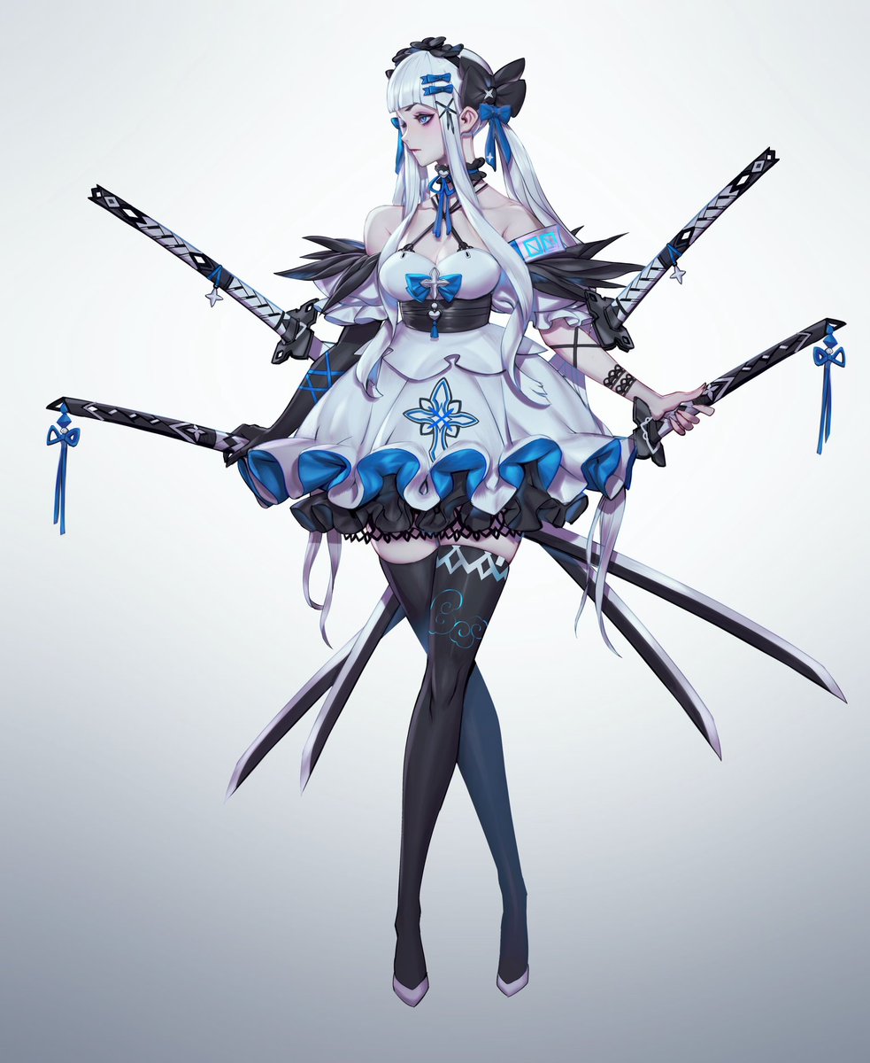 ZERO / zeronis (@ZeronisART) さんのイラスト・マンガ作品まとめ (373 件) - Twoucan