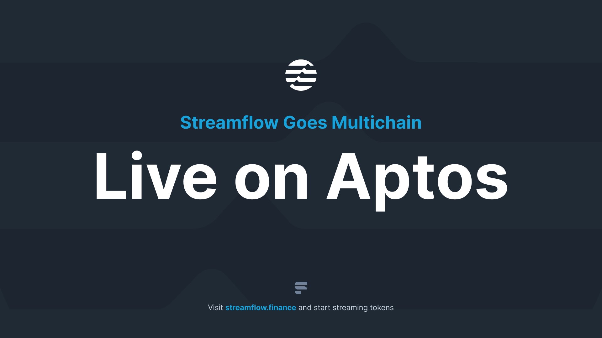 Streamflow (Hiring) on Twitter: "🚨 Announcement Time 🚨 Attention Streamors! Streamflow is ...