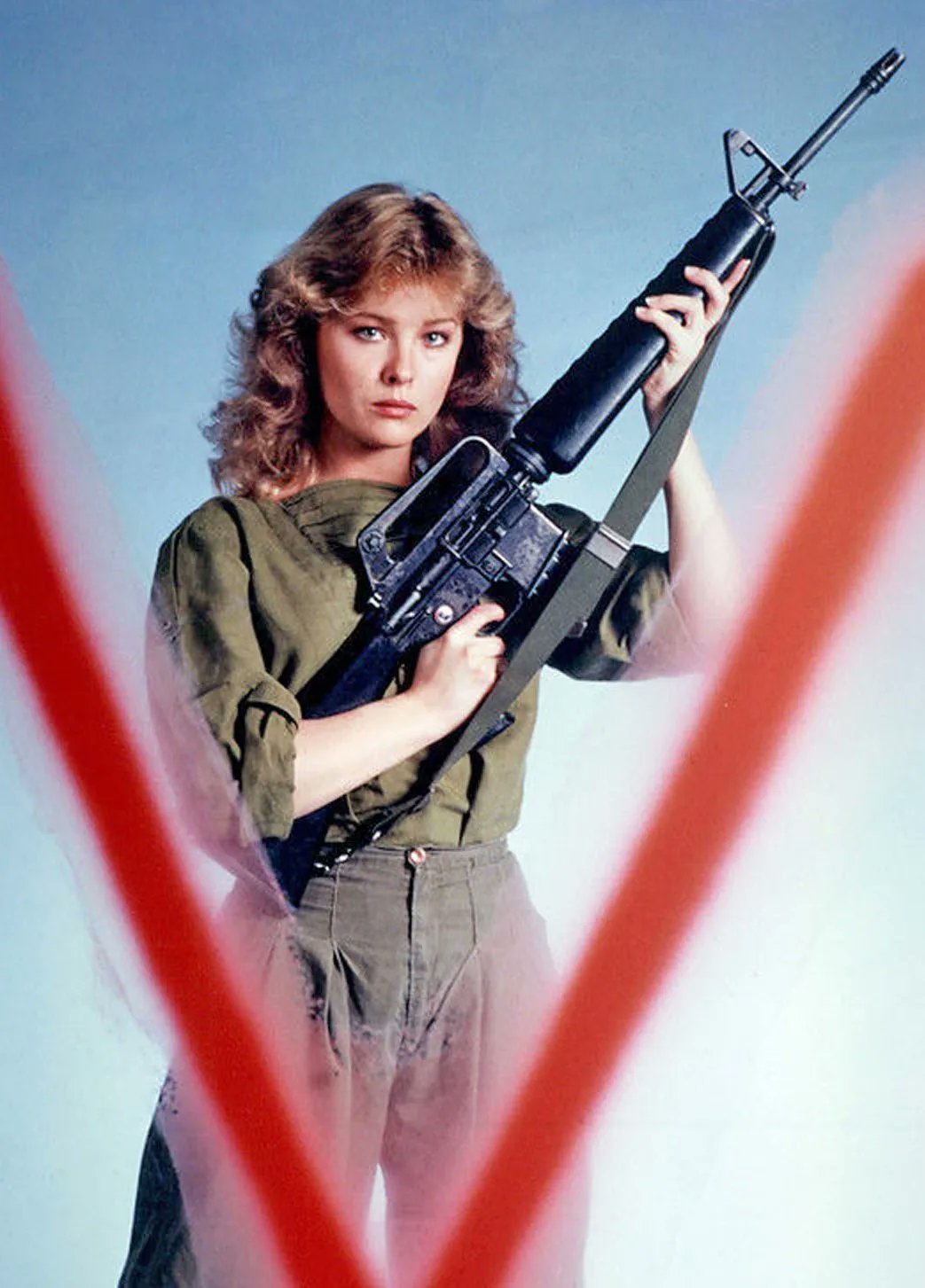 Faye Grant 2022
