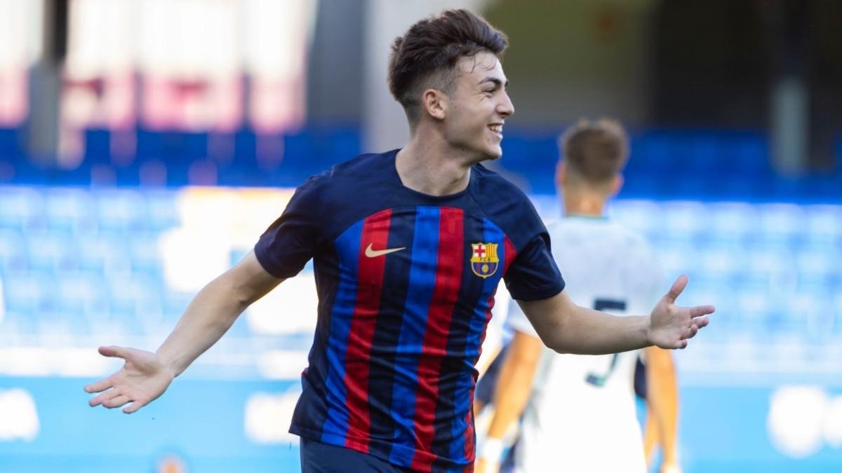 Polle Scouting's Threads – Thread Reader App