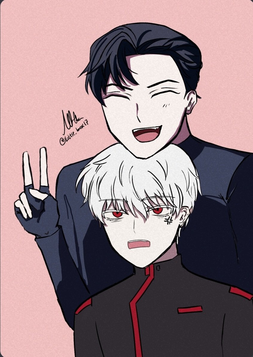 imnotthatkindoftalentのTwitterイラスト検索結果。