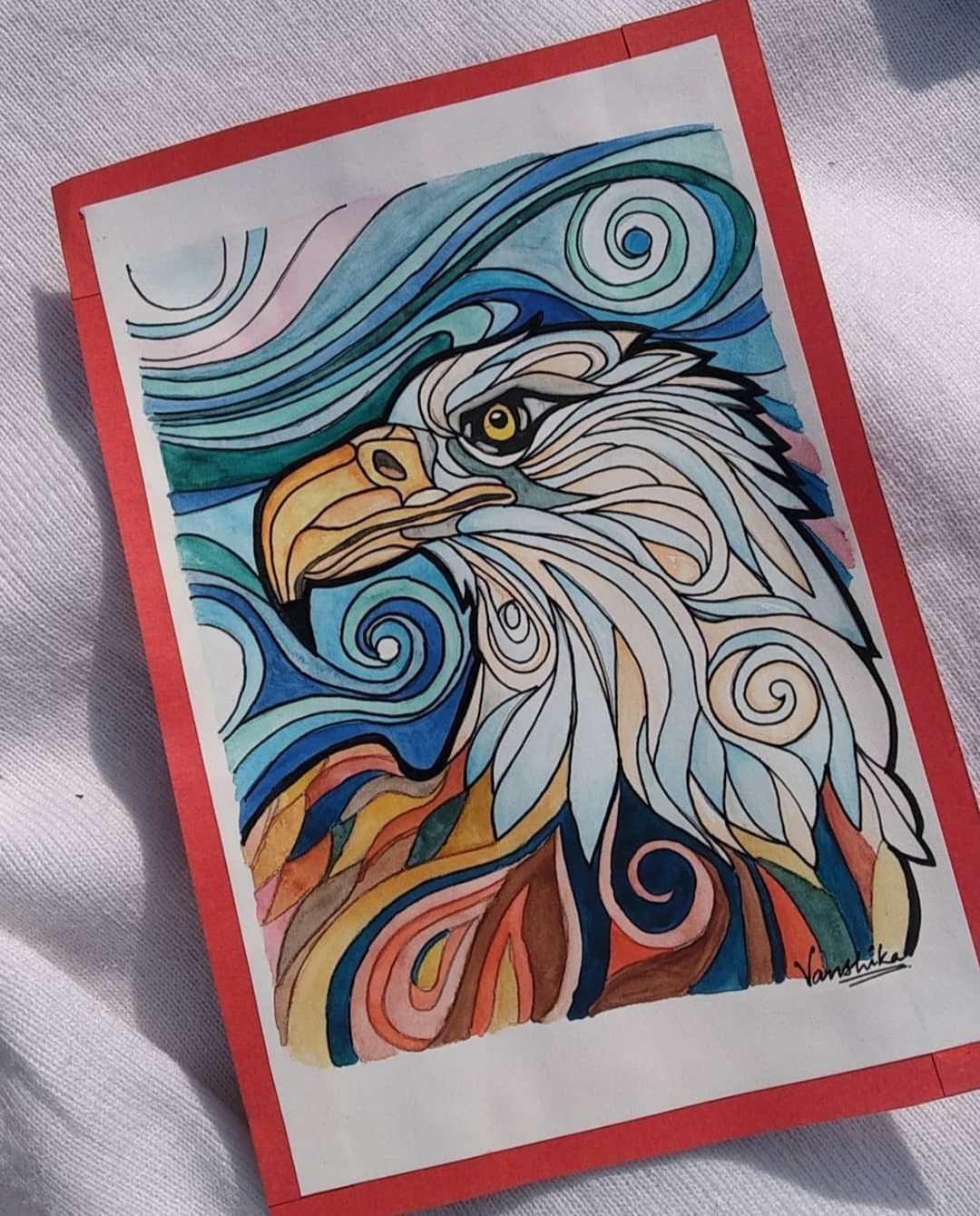 Vanshika Gupta (@Vanshikaa_g) / Twitter