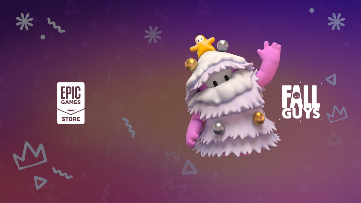 We *snow* just what you need this holiday season 👀 Claim the FREE ...