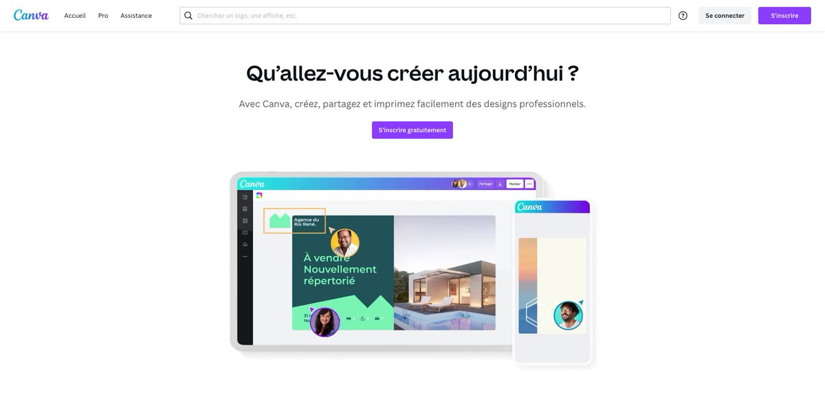 Voici les 25 sites que chaque entrepreneur se doit de connaitre. Thread ...