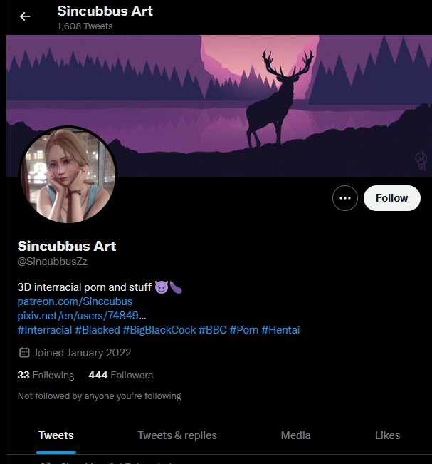 Cyberbolt 🔞(Commissions OPEN {3/3} / DM Me) on Twitter: "🚨Warning for my fellow 3D nsfw artists ...