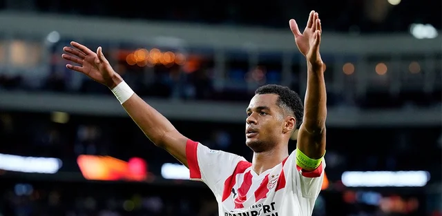 Scout report thread -- Cody Gakpo A critical analysis of the Dutchman's ...