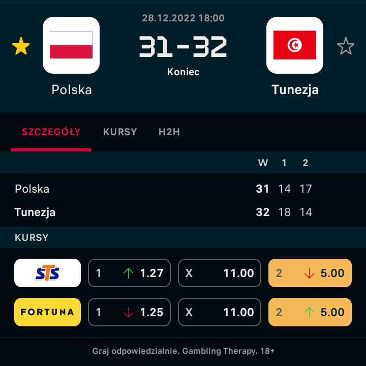 Adrián Caracán on Twitter: "przez jeden rok (i 15 minut) dokonaliśmy sporego progresu 👍👍"