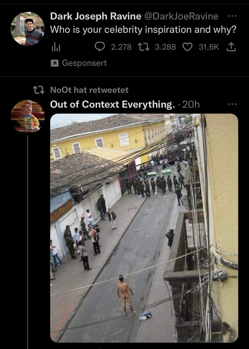 Neah on Twitter: "Twitter in a nutshell"