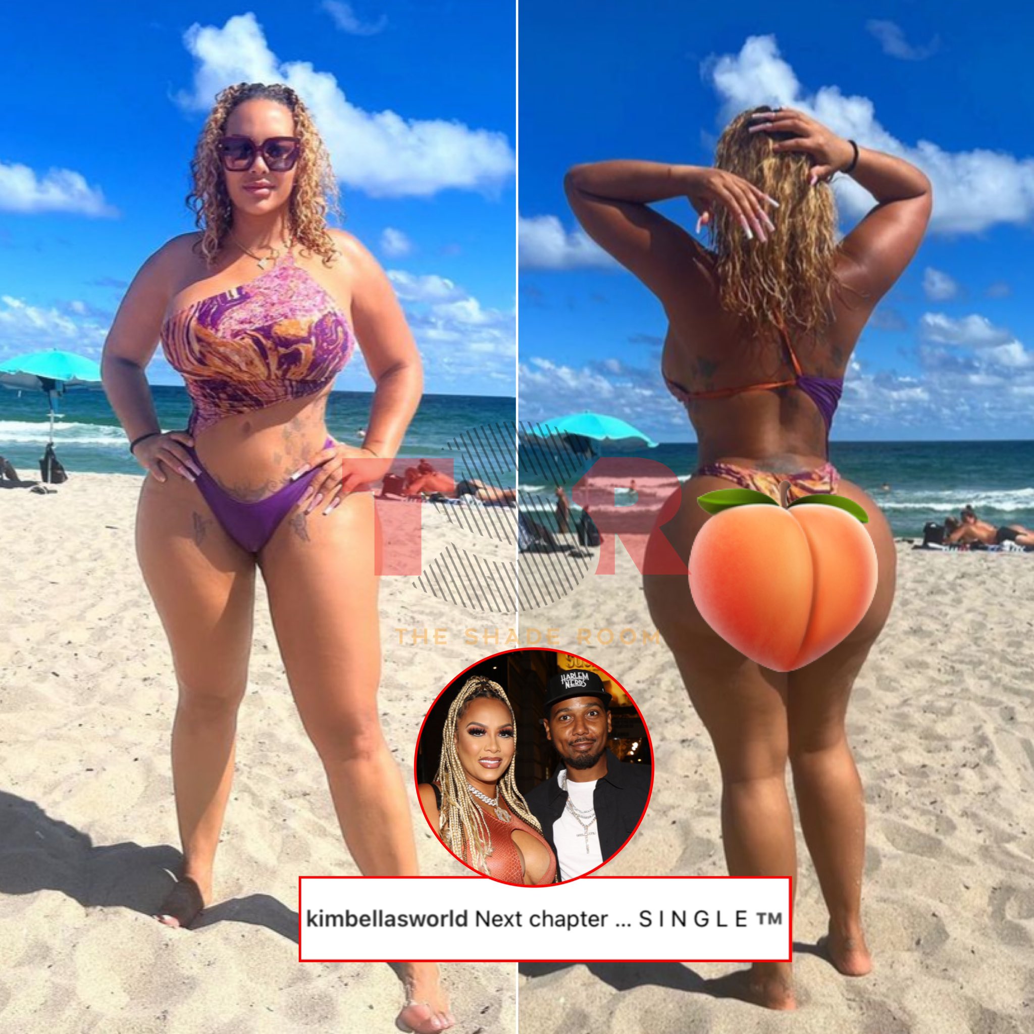 Kimbella Vanderhee 2022