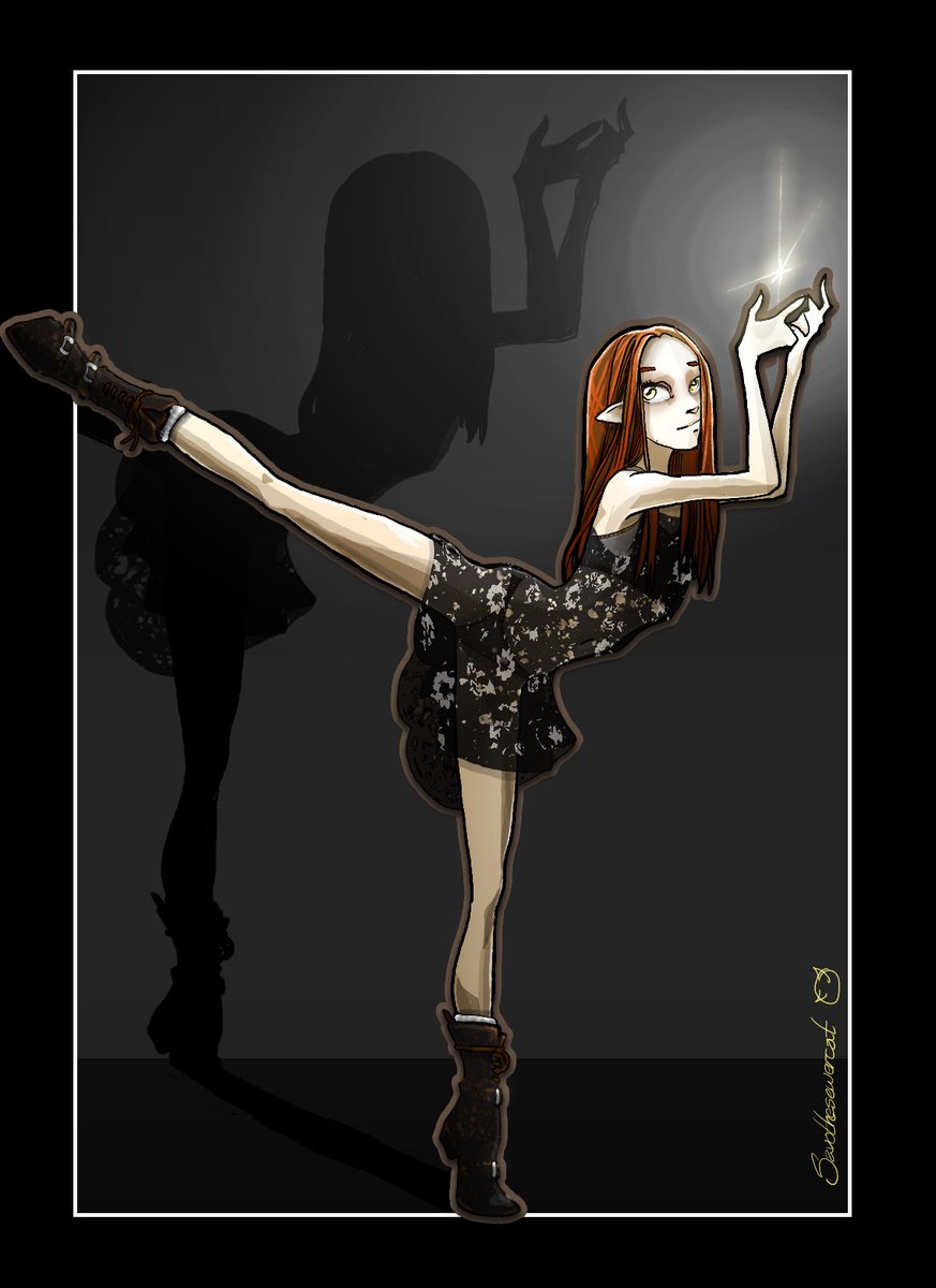 Fifle (@Fiflethetwit) さんのイラスト・マンガ作品まとめ (31 件) - Twoucan