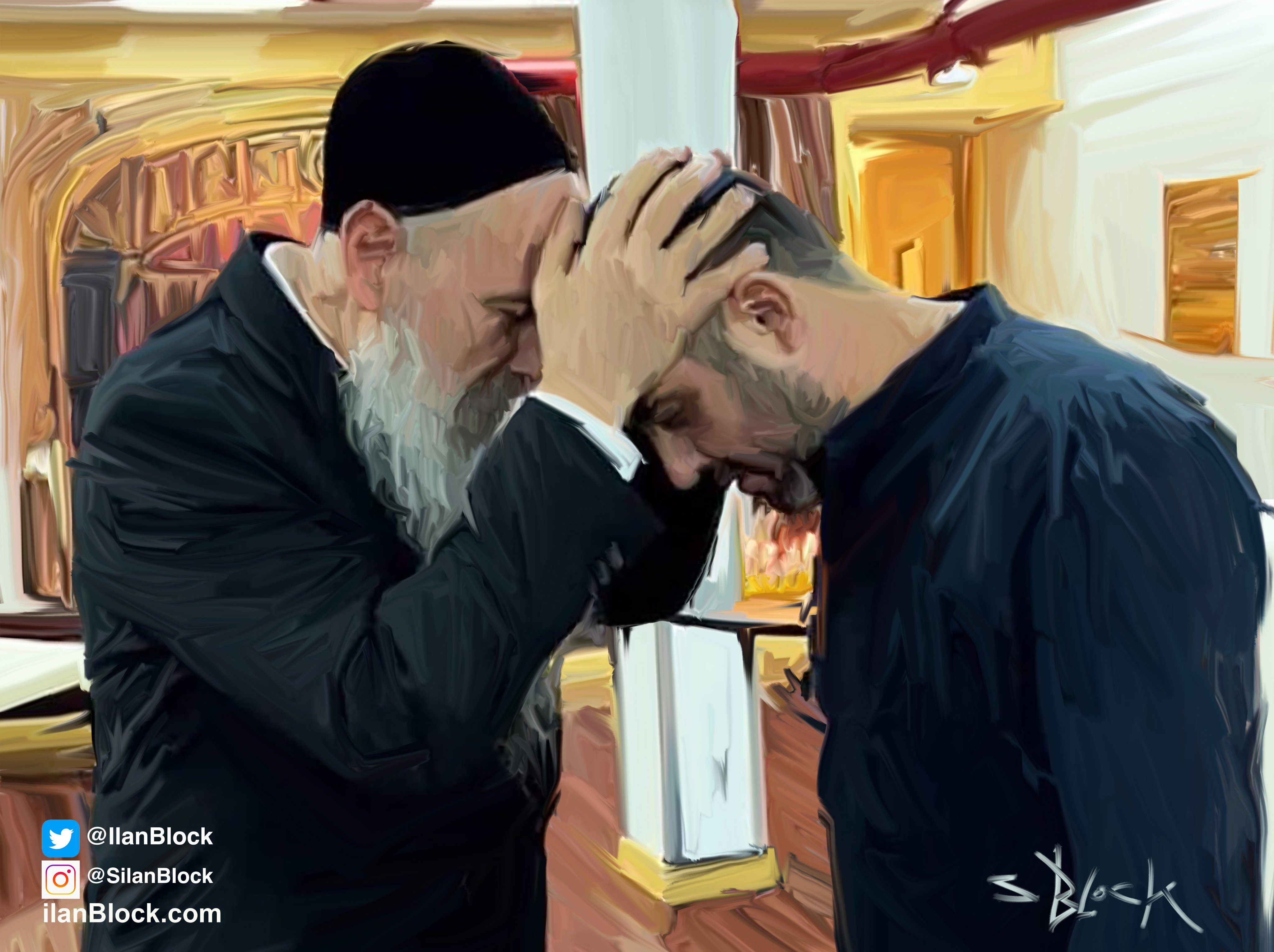 Mordechai Ben David (@MBD_real) / Twitter