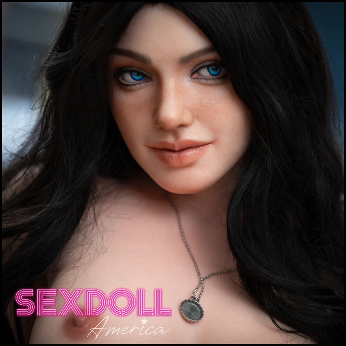 Sex Doll America On Twitter π Ivy D Cup π Products152 50 D Cup Ivy
