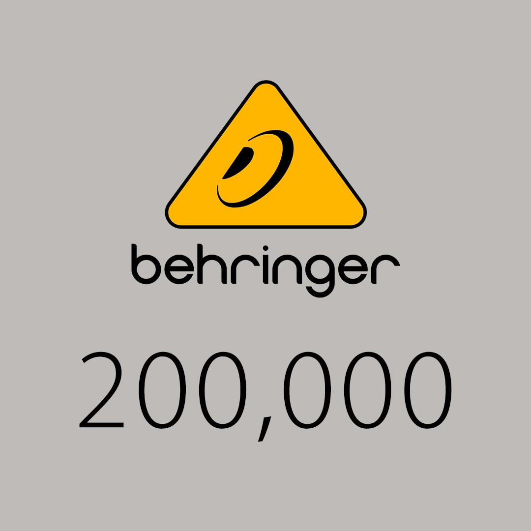 Behringer Logo