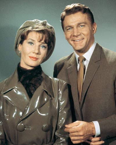 Masquerade on Twitter: "Steve Forrest as John Mannering, alias "The Baron" in The Baron 1966 ...