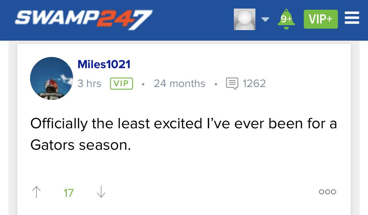 Message Board Geniuses on Twitter: "#Florida officially announced the addition of Graham Mertz ...