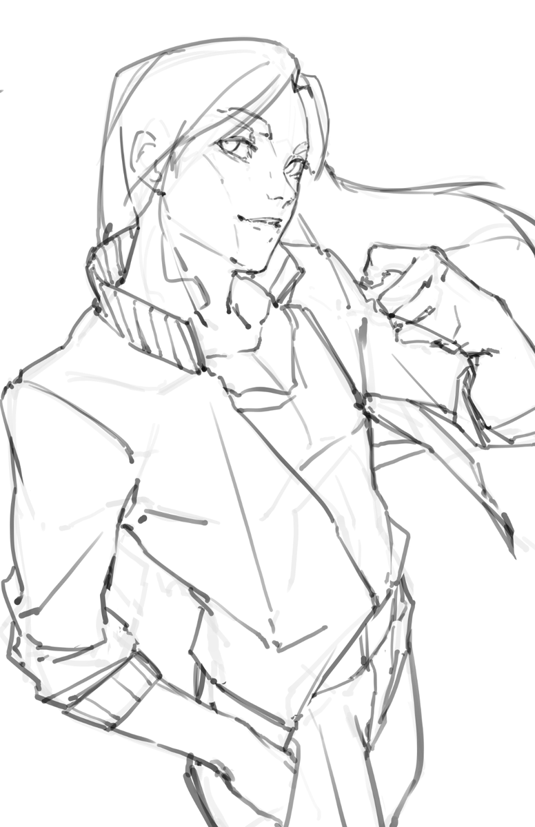 「pro art tip: drawing the correct hand shape is better than d」yes, that ...