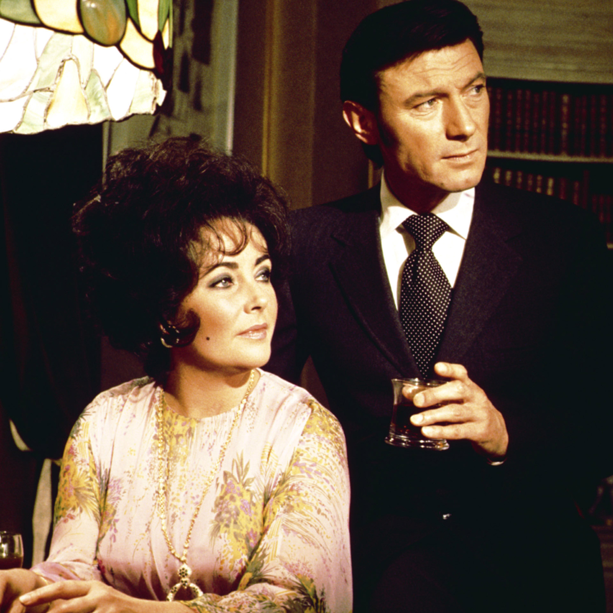 Night Watch Movie Elizabeth Taylor