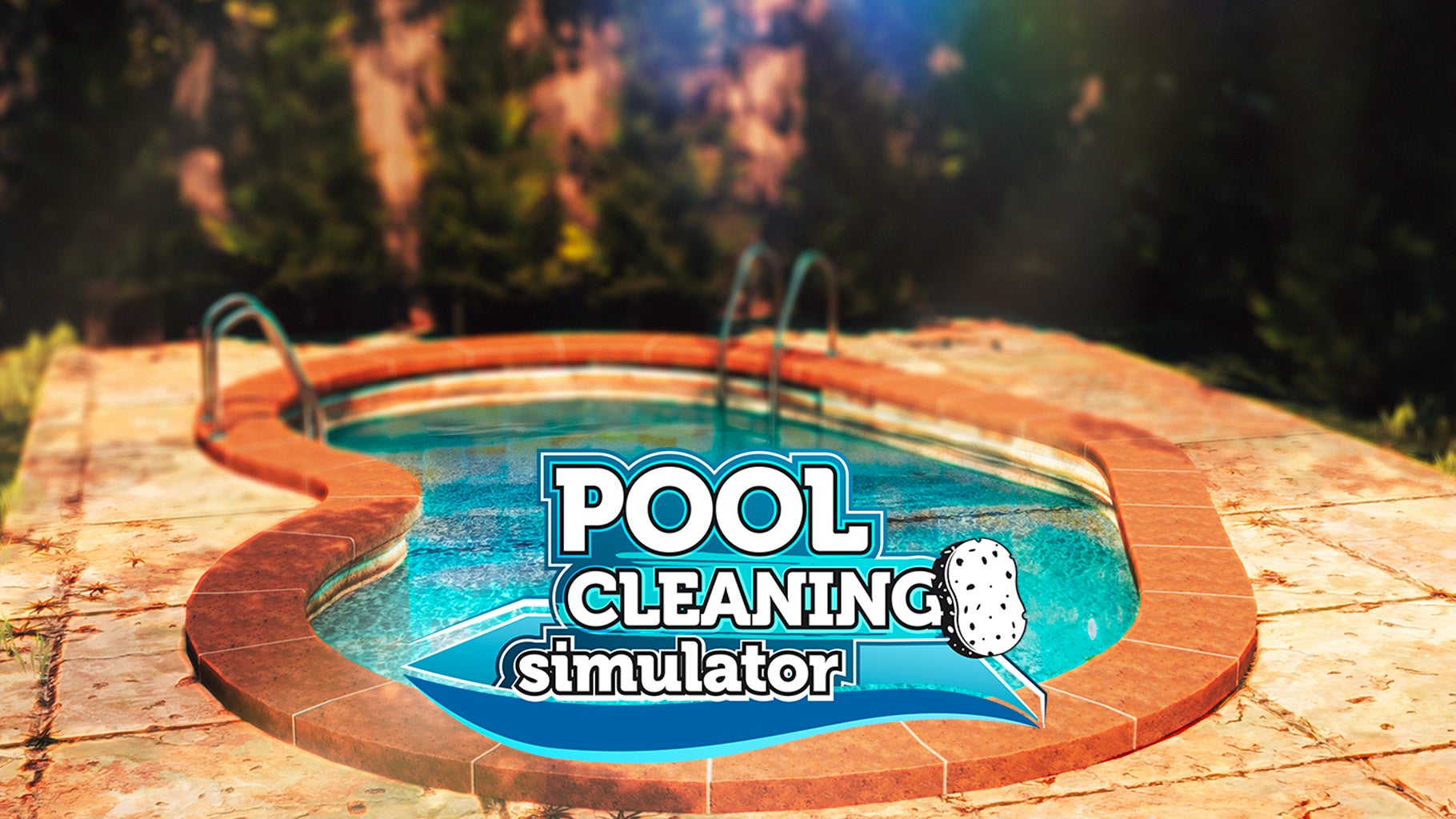 IGN on Twitter: "Check out the announcement trailer for Pool Cleaning Simulator, a game that’s ...