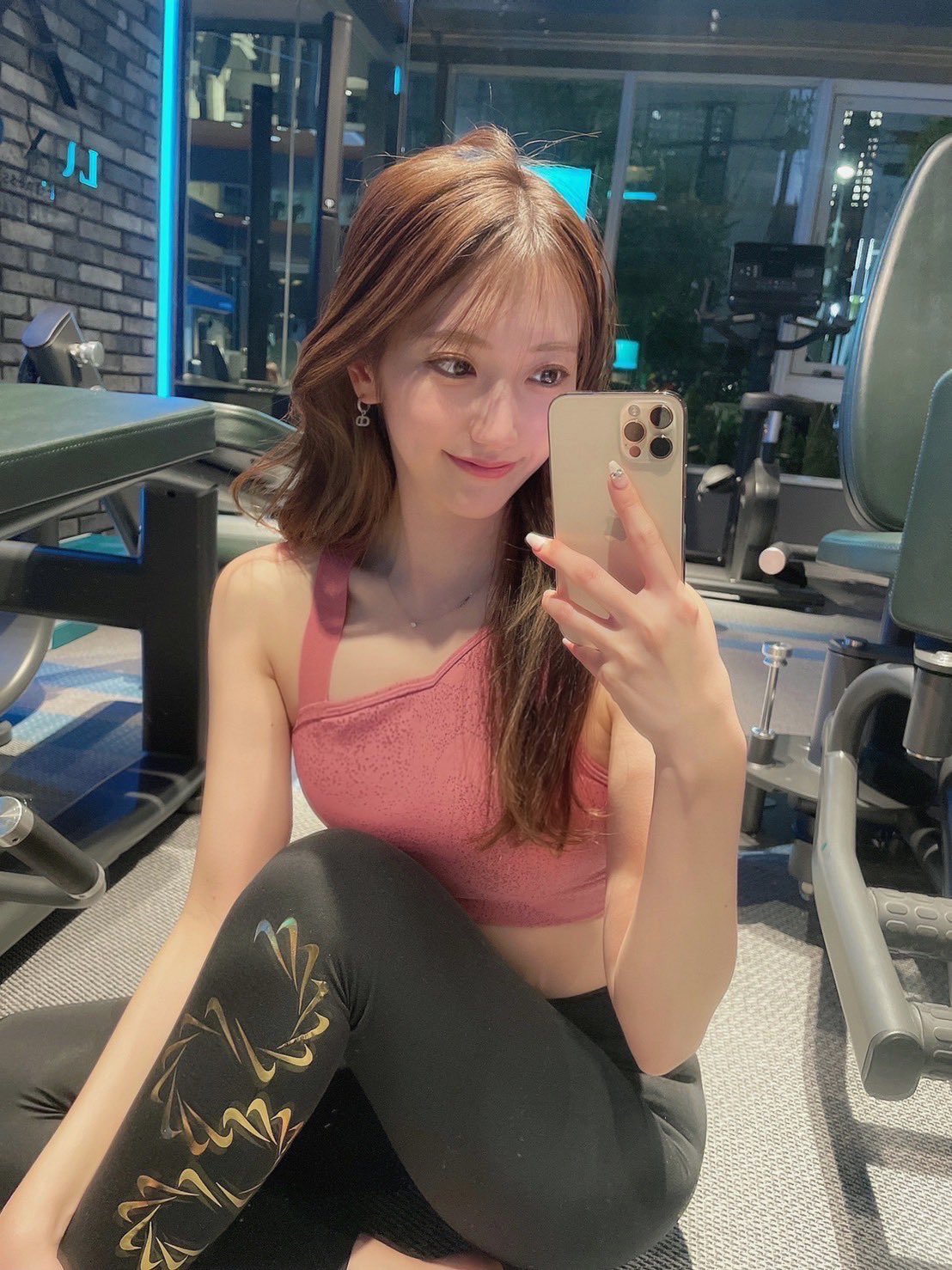 東海林里咲 ︎ Risa Shoji on Twitter: "おはよう🐑🖤💗 https://t.co/wnUOztwozv" / Twitter