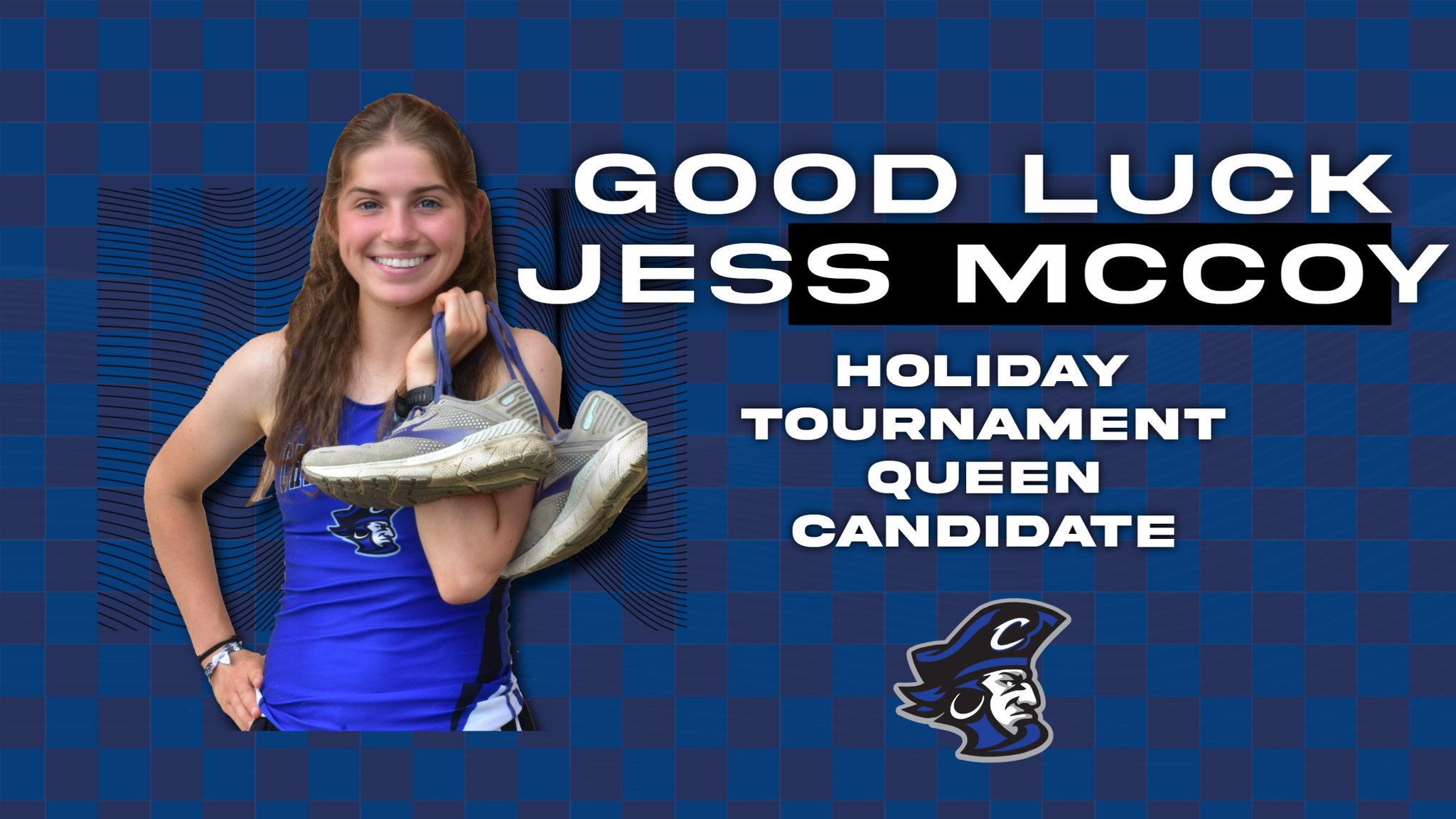 Mark Laughner | Charlestown Pirate Pride