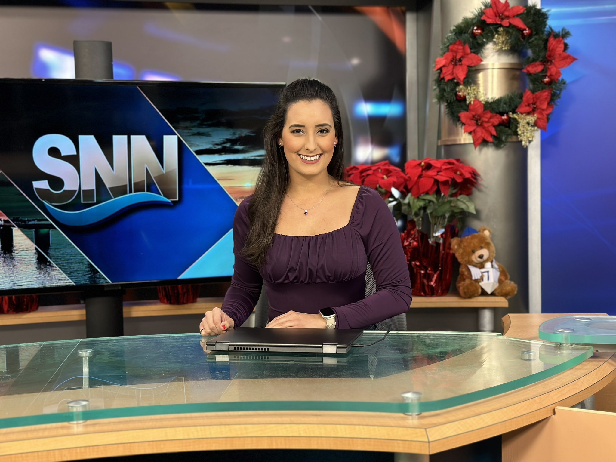 Annette Gutierrez on Twitter: "This is goodbye 🥹... As the year comes to an end, so does my time ...