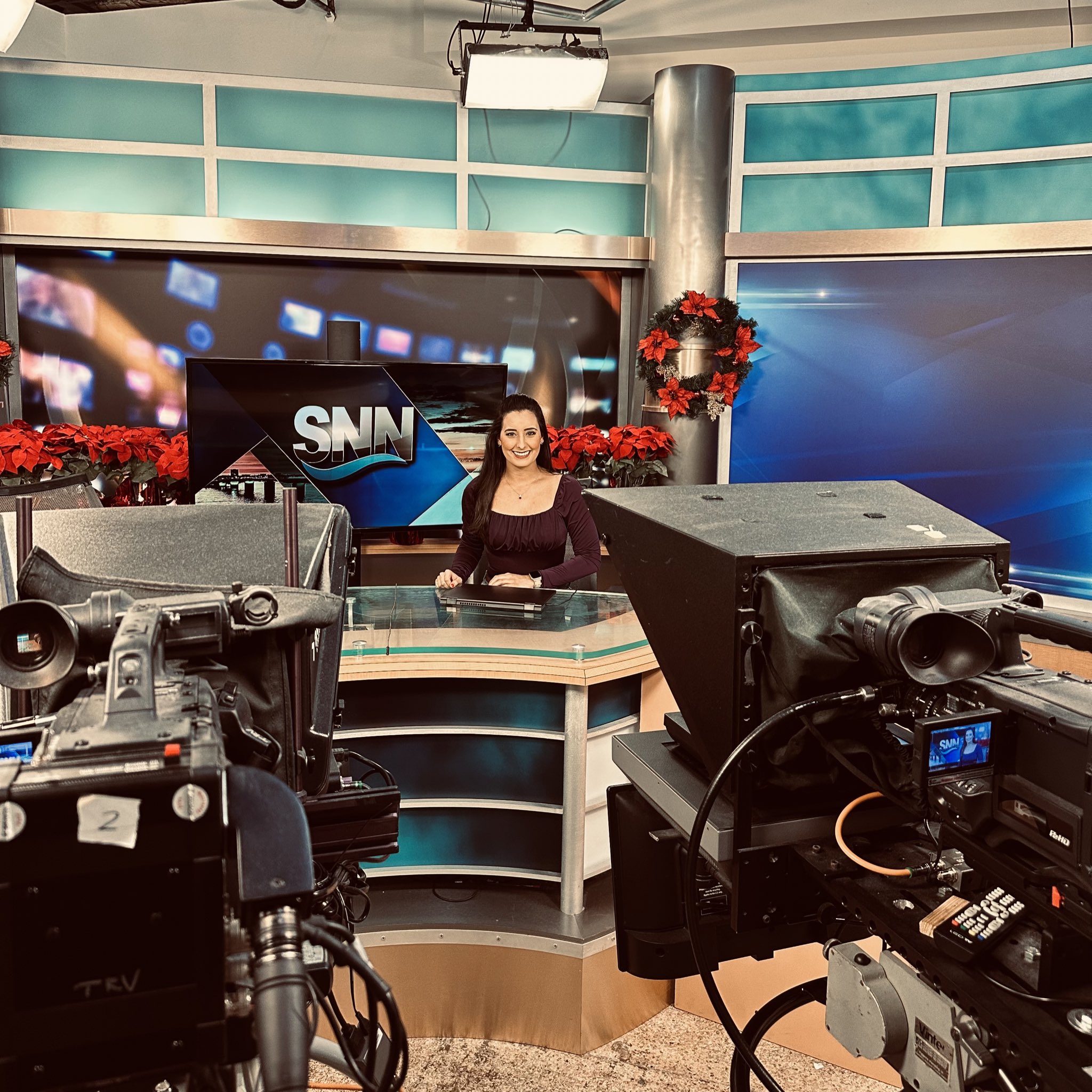 Annette Gutierrez on Twitter: "This is goodbye 🥹... As the year comes to an end, so does my time ...