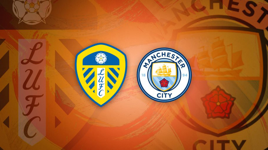 Leeds Vs Manchester City Full Match Replay Premier League 2022 23