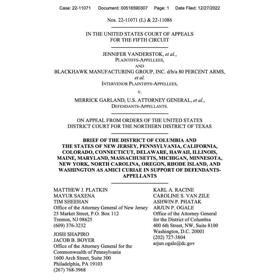 Thread by @gunpolicy on Thread Reader App – Thread Reader App