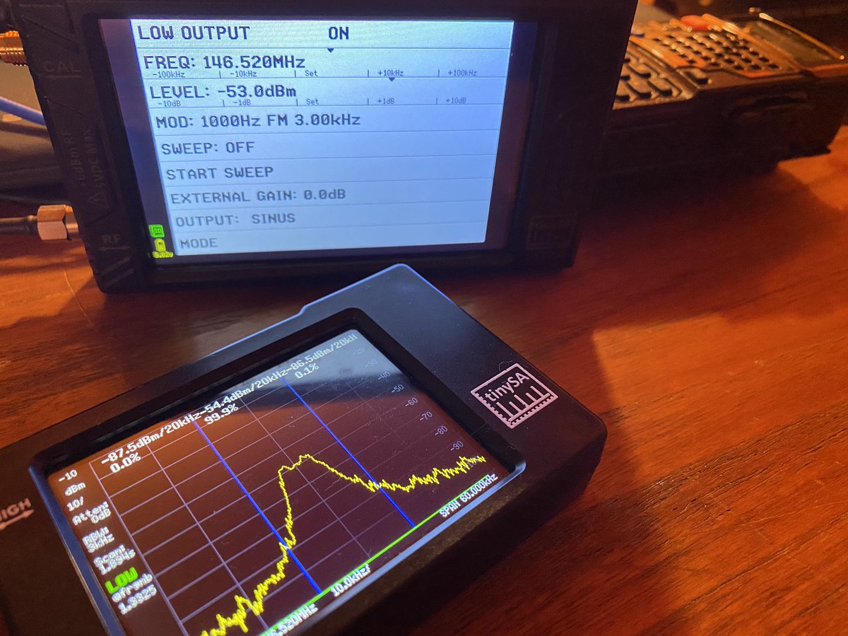 Ham Radio Basics On Twitter Rt Thesmokinape Working On A New Video π