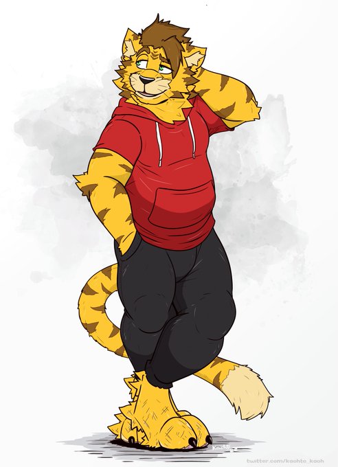 Kaohto (@kaohto_kaoh) さんのイラスト・マンガ作品まとめ (76 件) - Twoucan