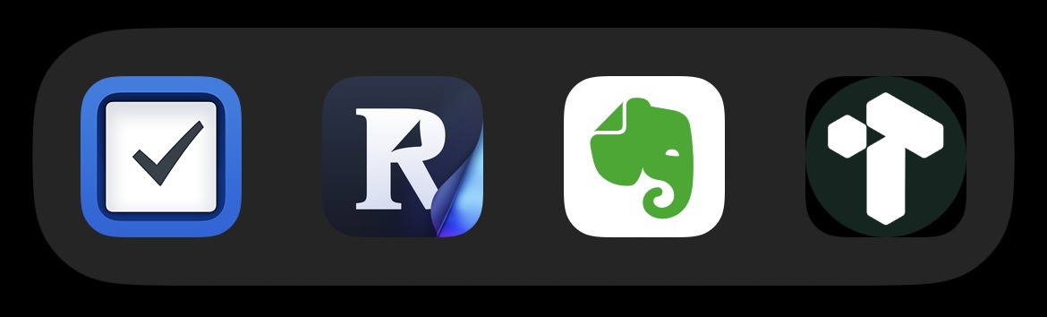 Thread by @fortelabs on Thread Reader App – Thread Reader App