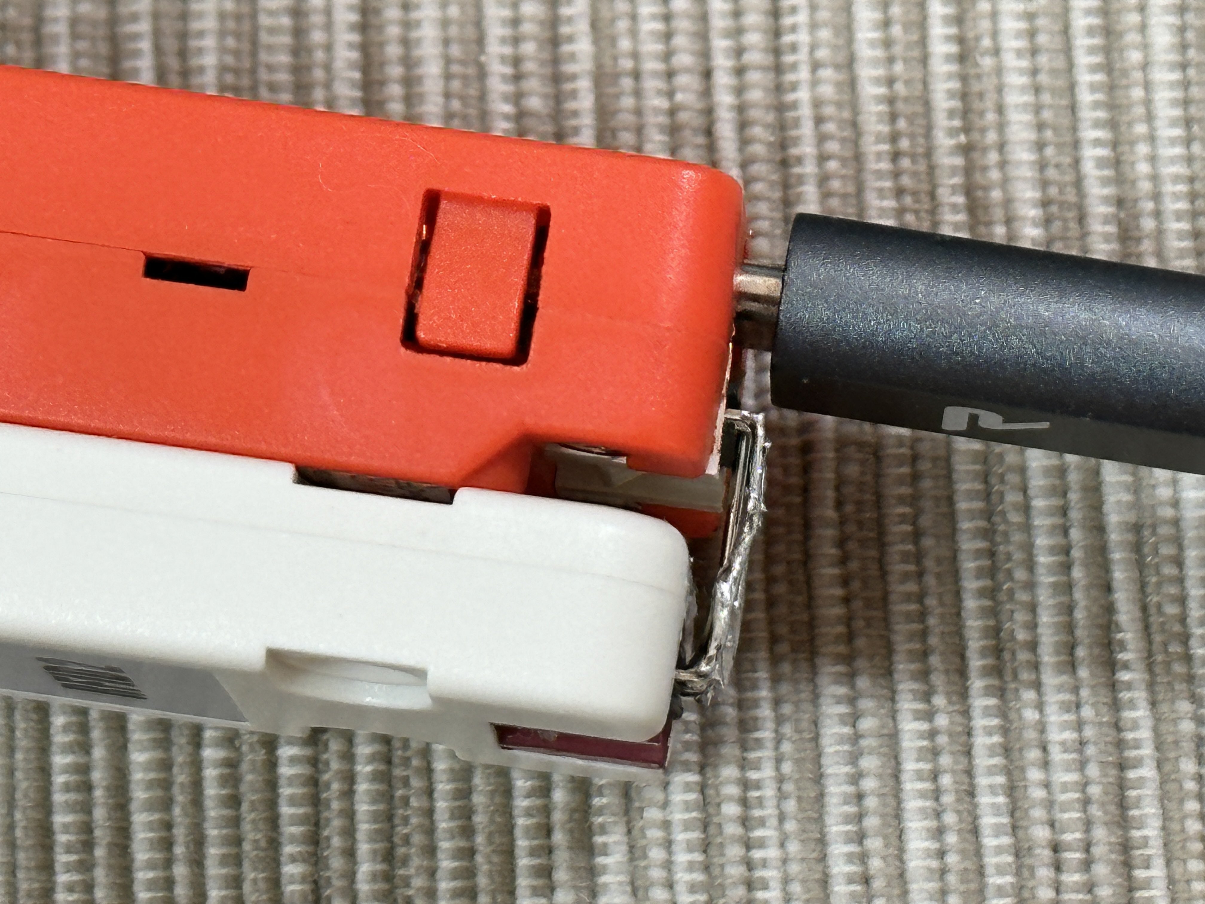 ミクミンP/Kazuhiro Sasao on Twitter: "スマホでM5StickCPlusの設定を書き換えてNFC名刺の地図情報を更新できるようにした。超便利 ...