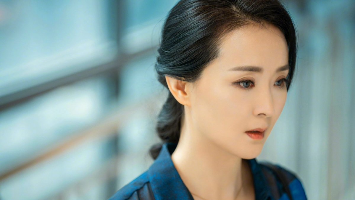 cdrama tweets on Twitter: "Yu Zheng shares new stills of Qin Lan, Jing Tian, Wang Yan, and Luo ...