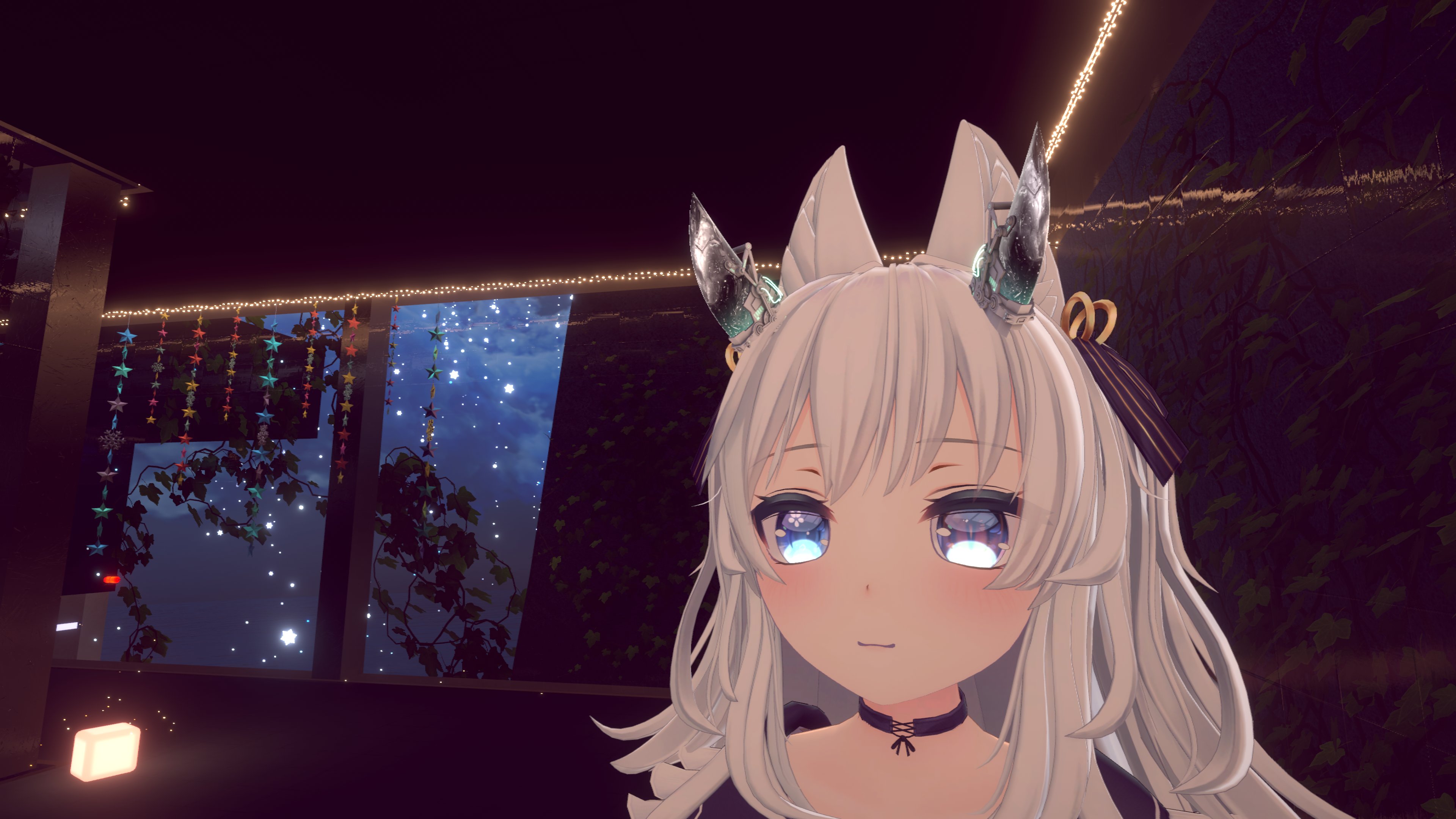 Inari 🦊 (@Inari_VRC) / Twitter