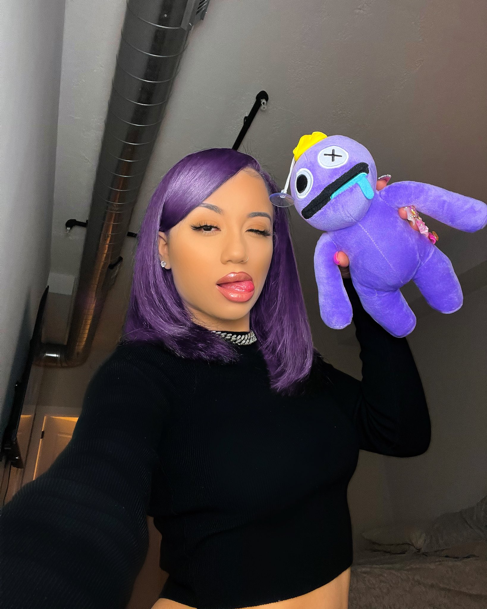 ThePrettiestDemon On Twitter My New Child Https t co theprettiestdemon-on-twitter-my-new-child-https-t-co