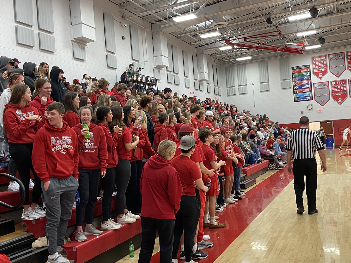 SHS Women's Basketball | Shelby City Schools