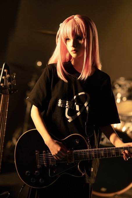 Nikulli (@nikulli) さんのコスプレ作品まとめ (29 件) - Twoucan