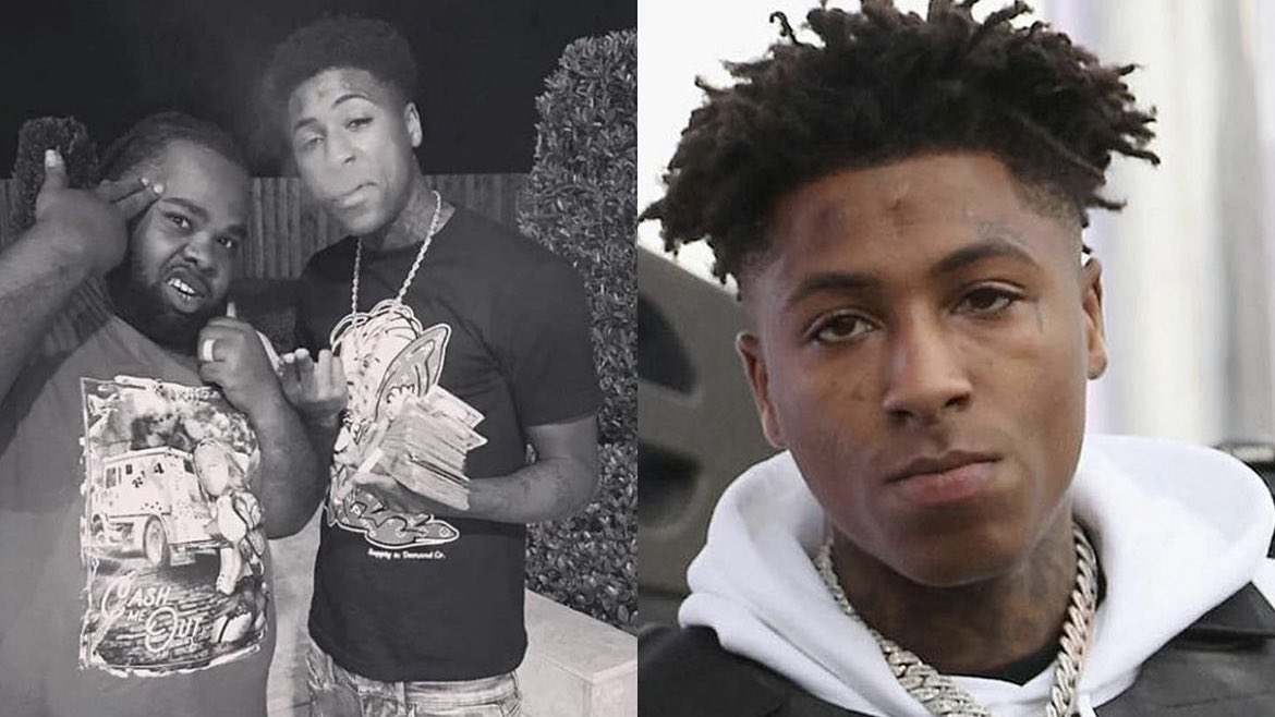 ︎ on Twitter: "RT @DailyLoud: NBA YoungBoy says he had a conversation with the man who put a hit ...