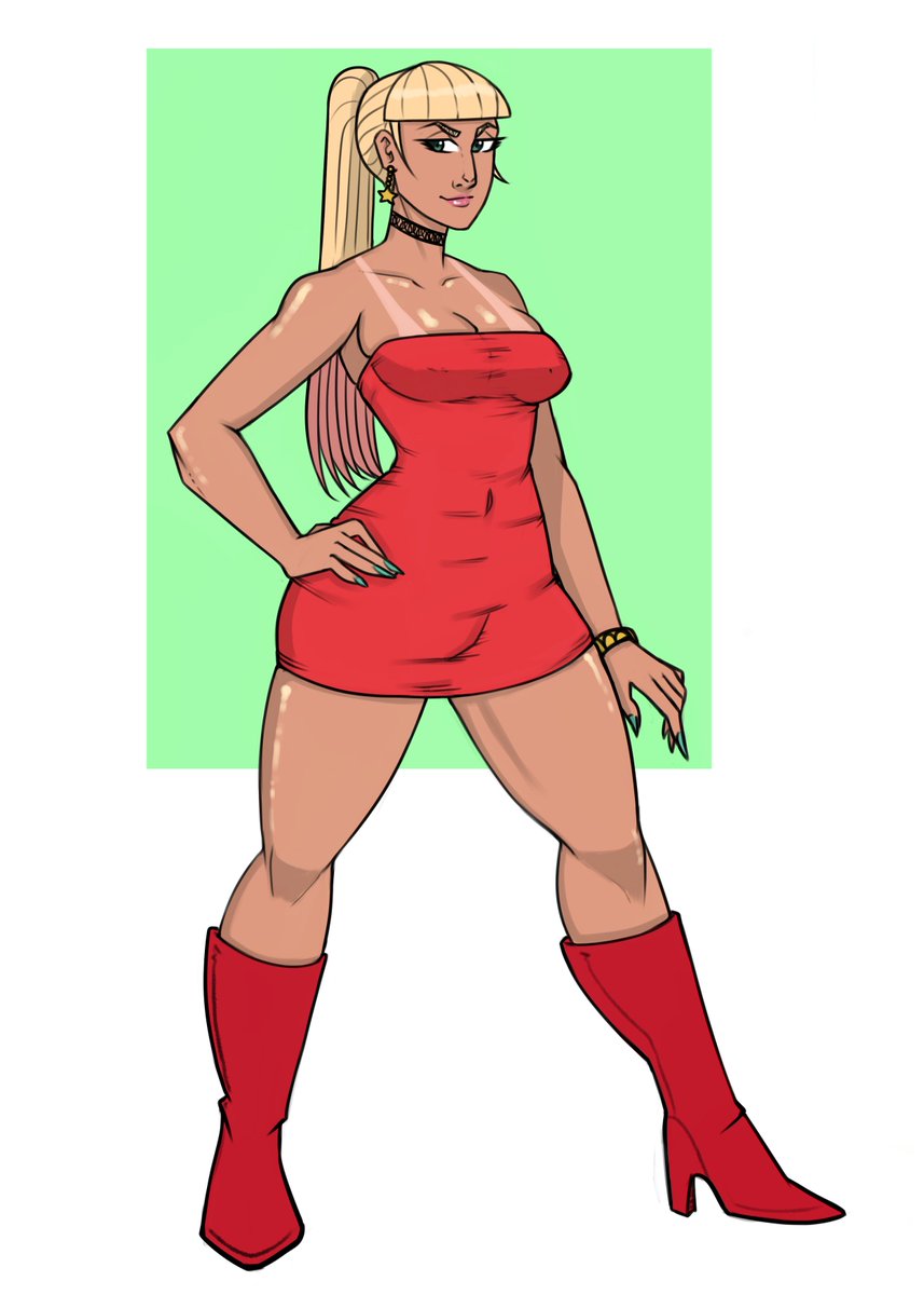 Working on Commissions 2/4 on Twitter: "Reposting some of my fav drawings of 2022 pt. 2"