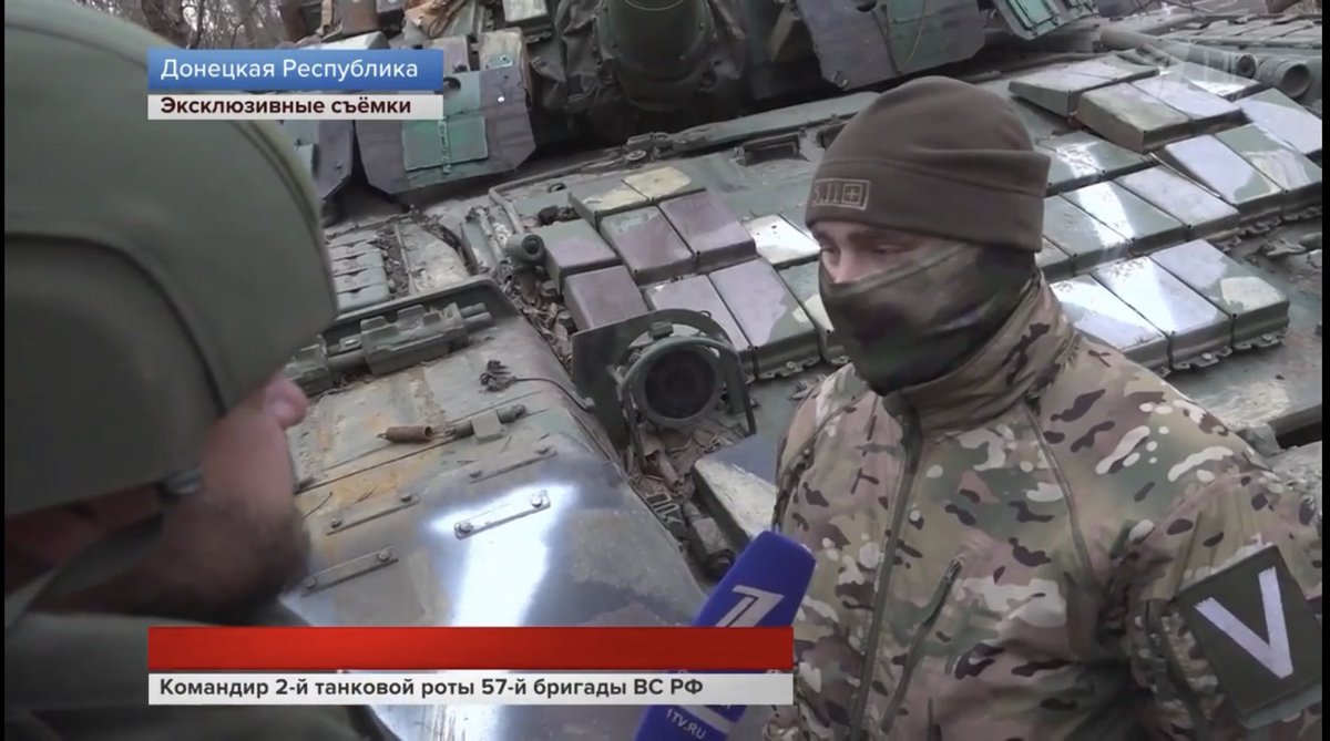 Garuda Rajawali 🇲🇾💉💉💉 on Twitter: "RT @RALee85: In a Russian video report from the fighting in ...